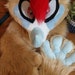 Fursuit Head Partial - Etsy