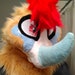 Fursuit Head Partial - Etsy