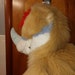 Fursuit Head Partial - Etsy