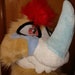 Fursuit Head Partial - Etsy