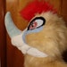 Fursuit Head Partial - Etsy