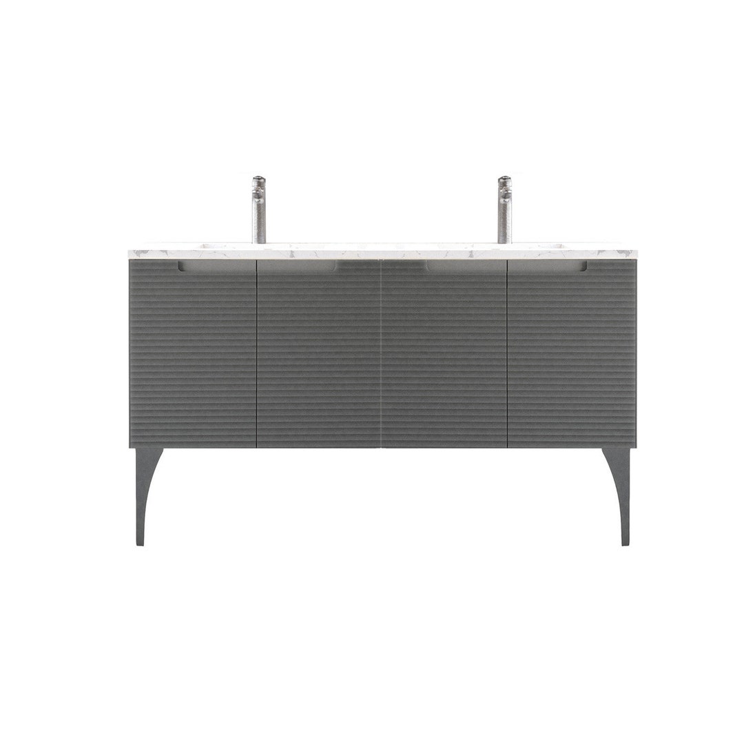 64" Cane Bathroom Vanities - Etsy