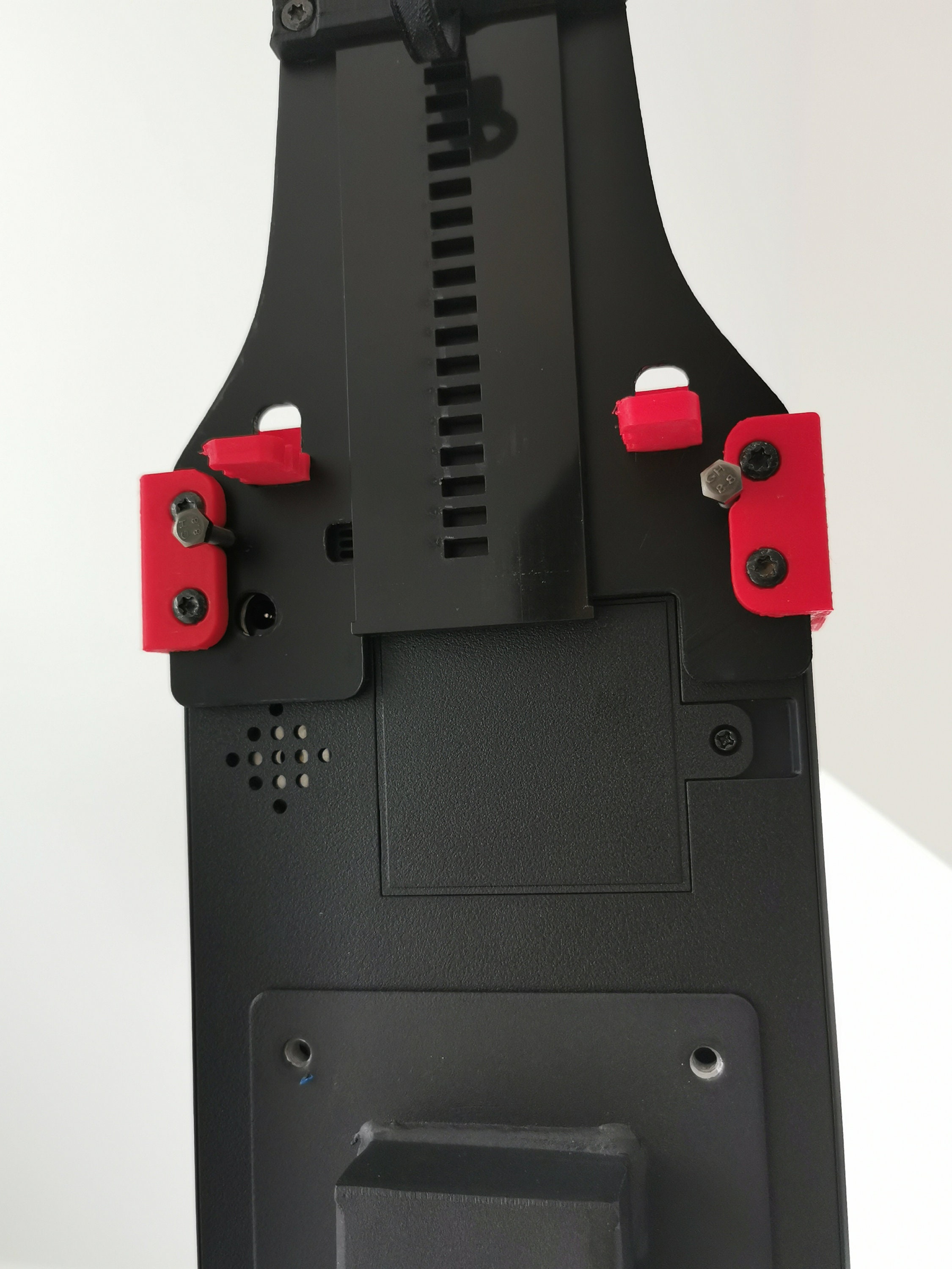 ERGTAB Tablet Holder for ROGUE® Echo Bike® With a V3 Console and ...
