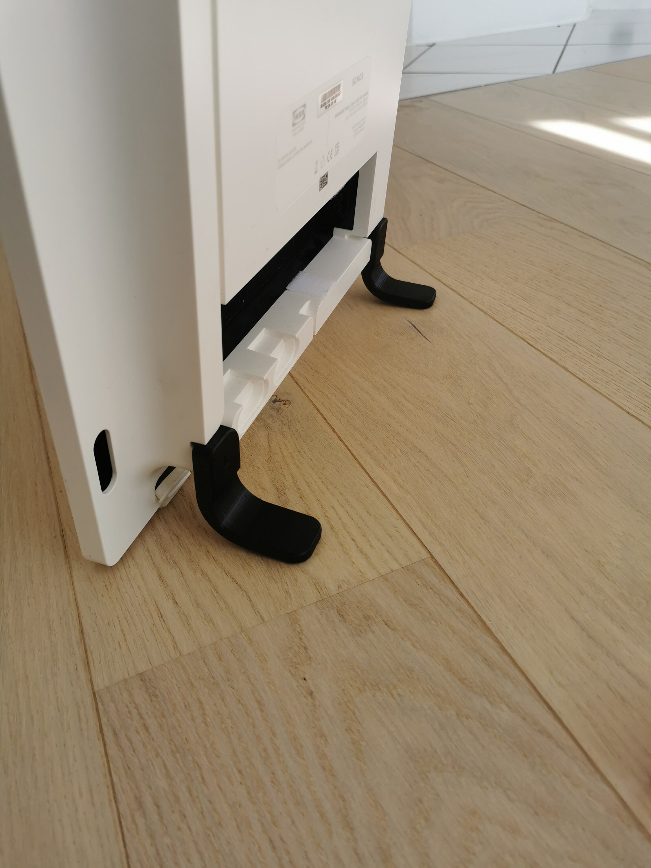 Stand Compatible to IKEA® Symfonisk Frames - Let Them Stand on Their ...