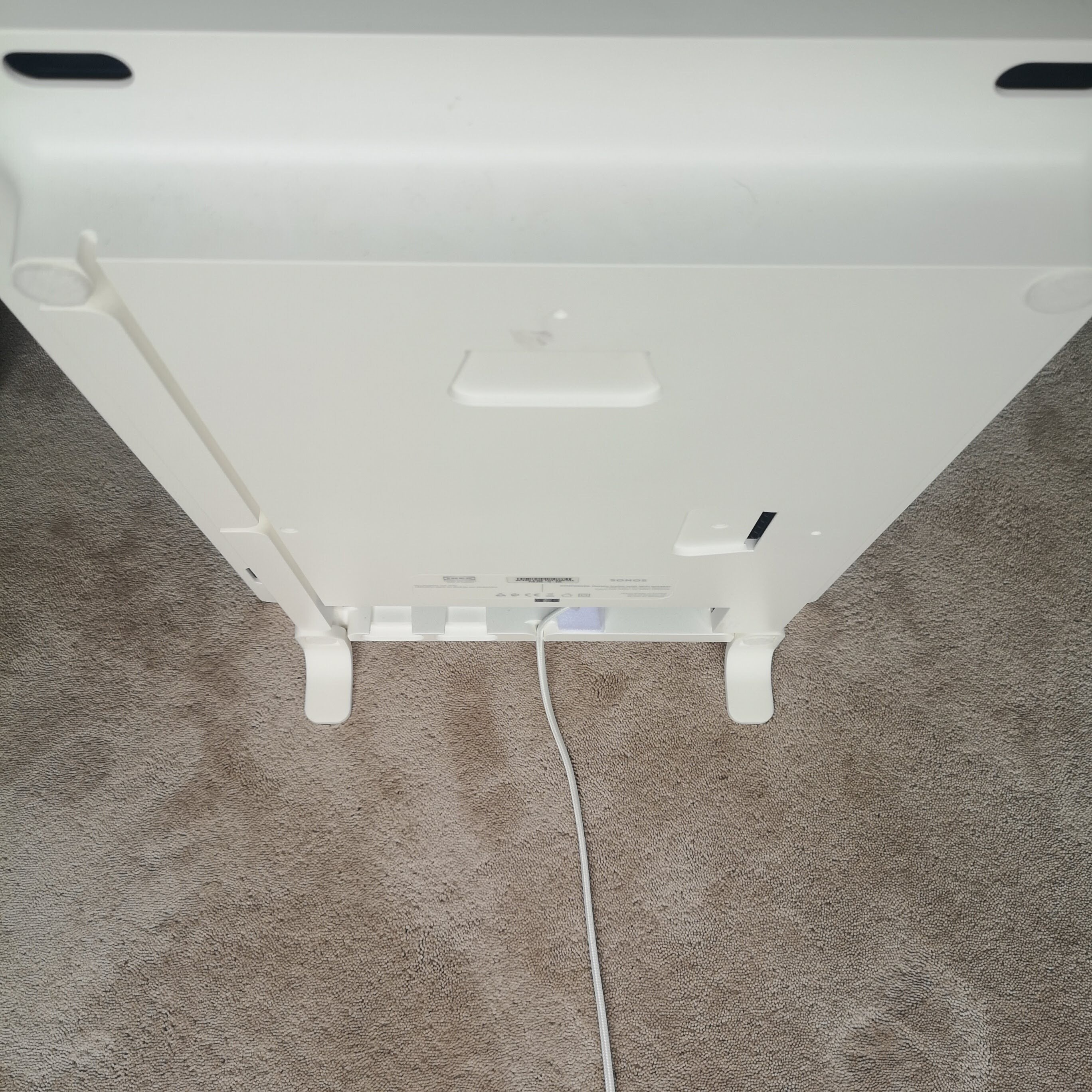 Stand Compatible to IKEA® Symfonisk Frames Let Them Stand on Their Own ...