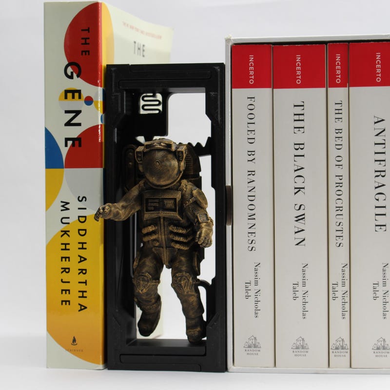 Star Bookends - Etsy