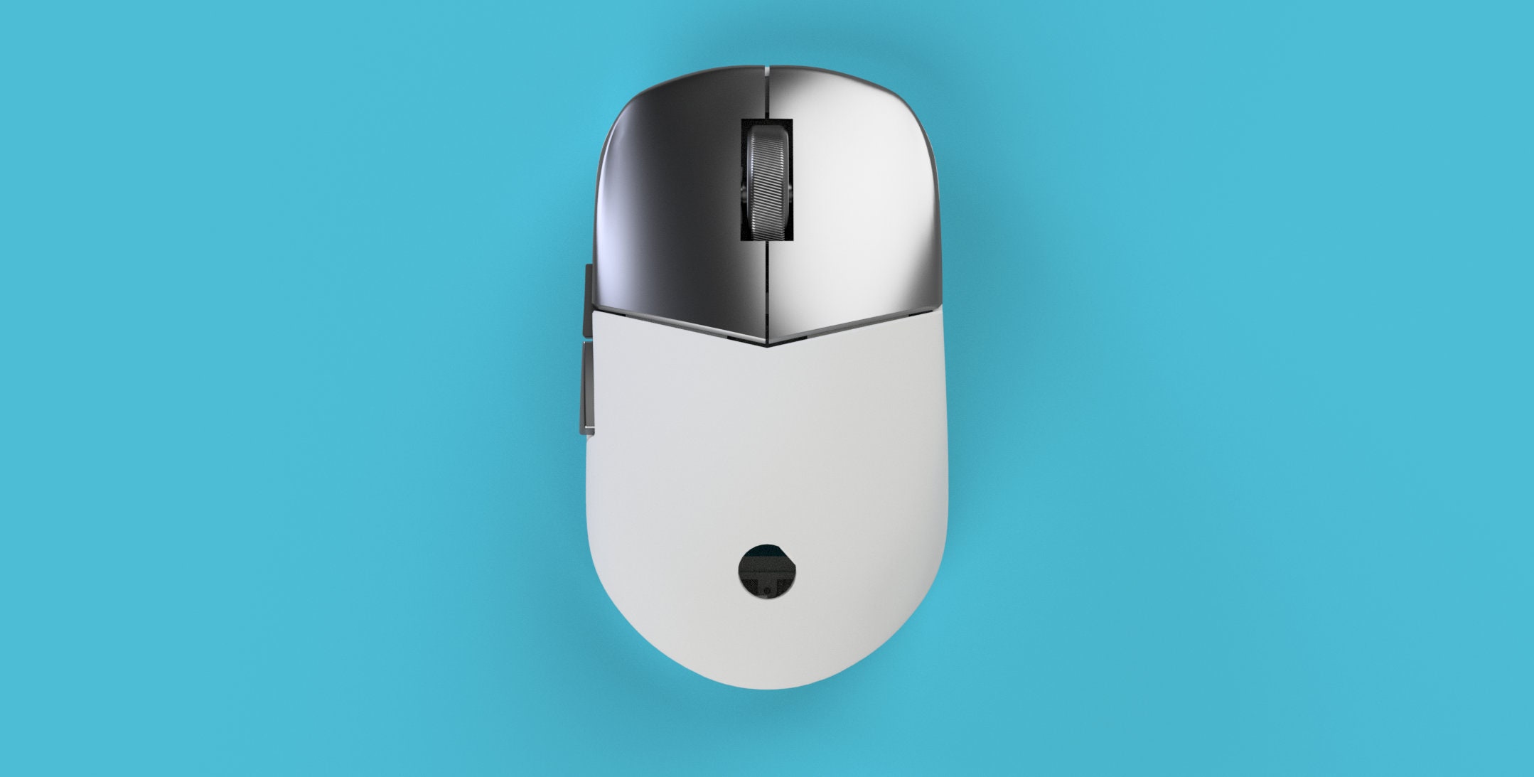 ZS-X1 3D Printed Mouse 3D Print Files - Etsy Singapore