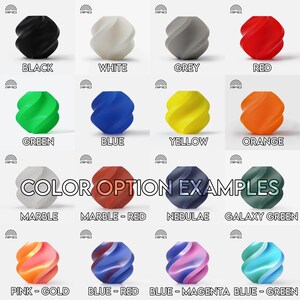 Emerging Phoenix Bookend/book Nook | Bookish Decor | Unique 3D Printed ...