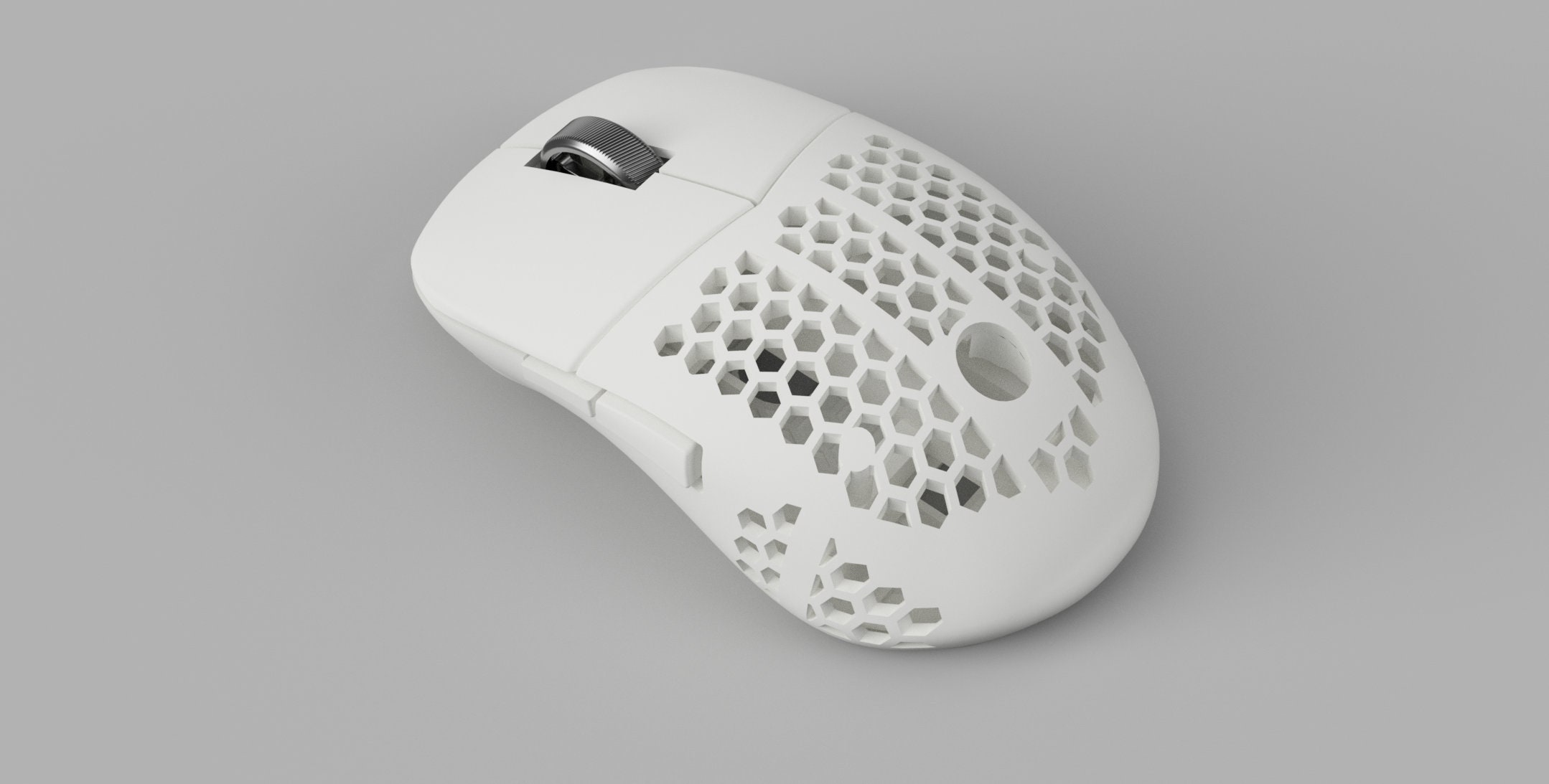 ZS-X1 3D Printed Mouse 3D Print Files - Etsy Singapore