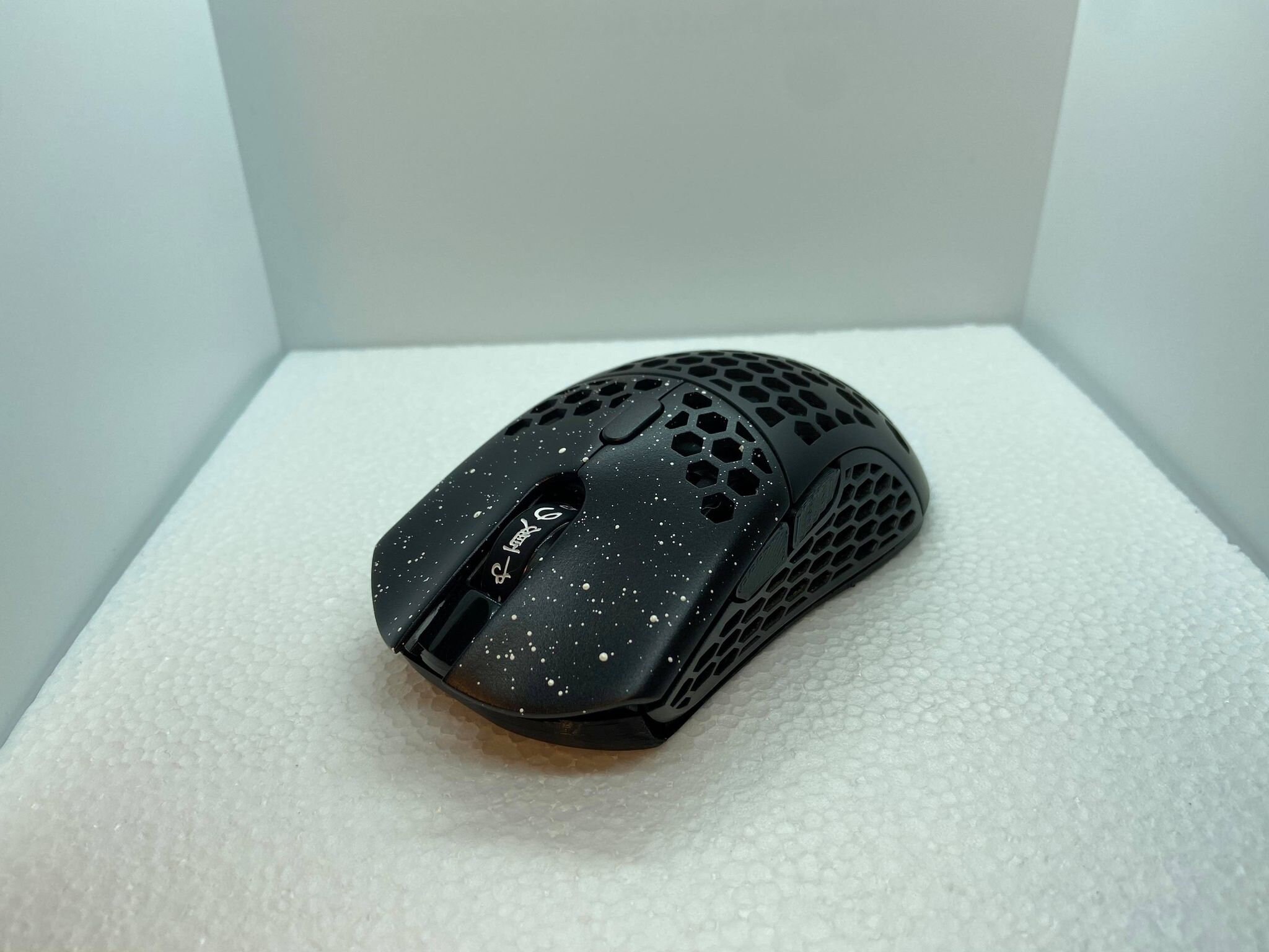 Finalmouse
