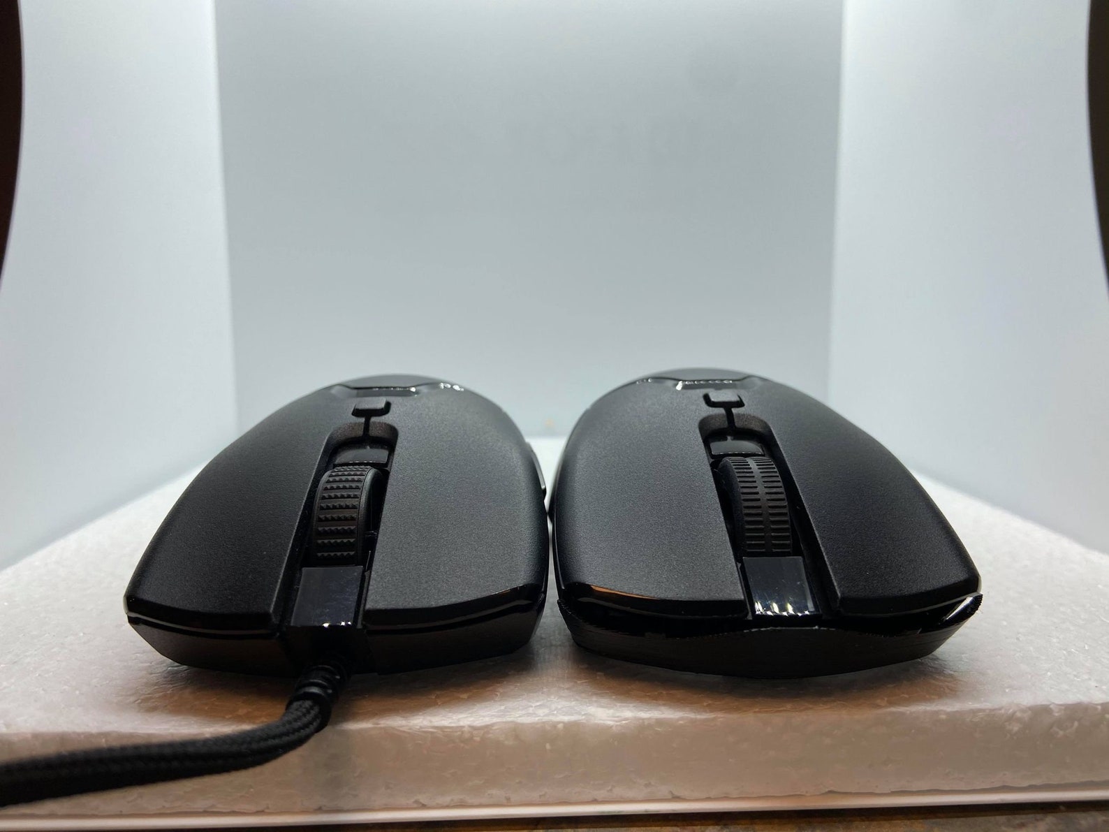 Razer Viper Mini Wireless G305 Mouse Mod No Soldering 3mfs 3D | Etsy