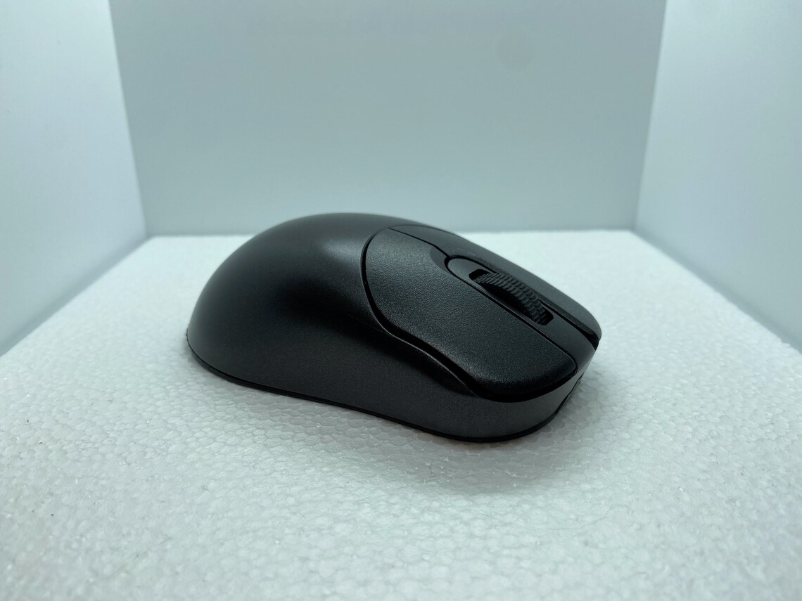 Wireless Vaxee NP01 mod STLs No Soldering 3D Print Files | Etsy