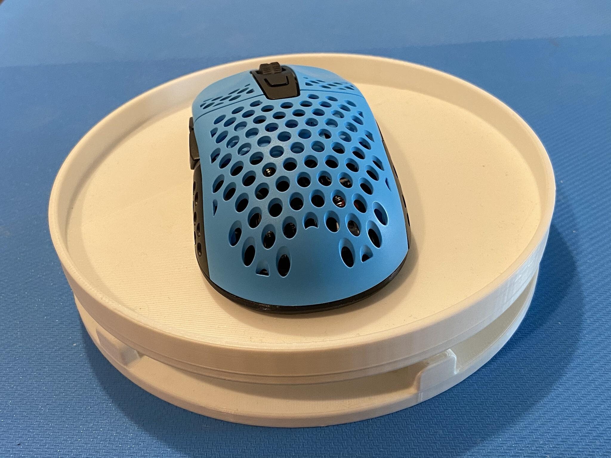 XTRFY M42 Wireless G305 Mouse Mod No Soldering 3D Print - Etsy Norway