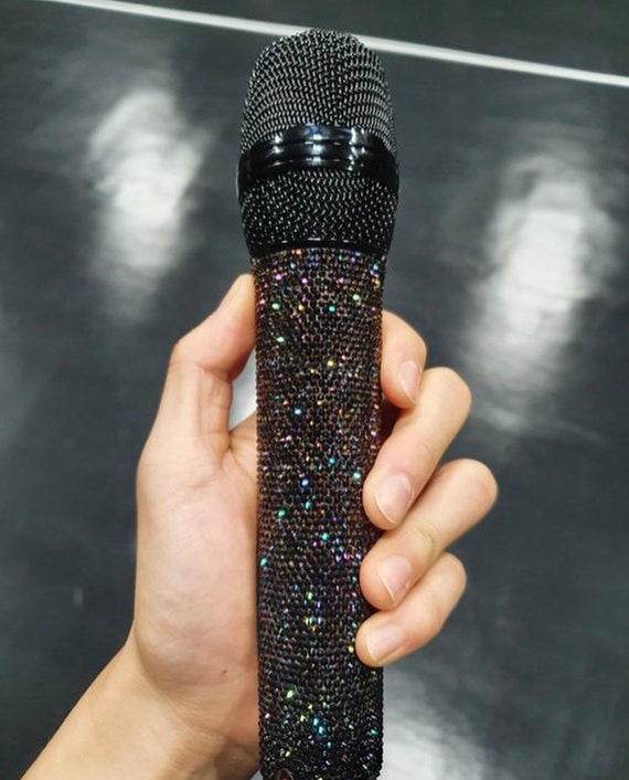 Custom Microphone