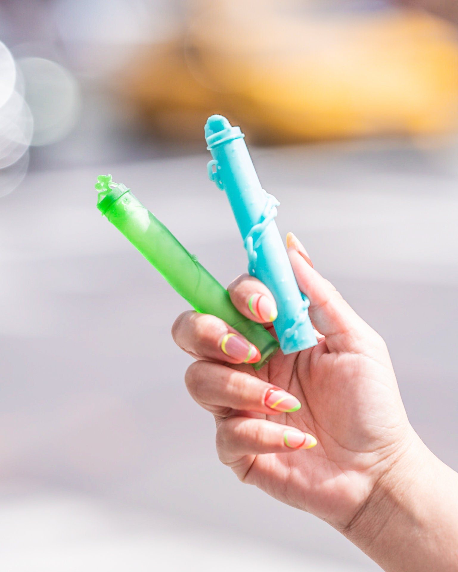 Dube Tube Small Smell Proof Travel Tube - Etsy