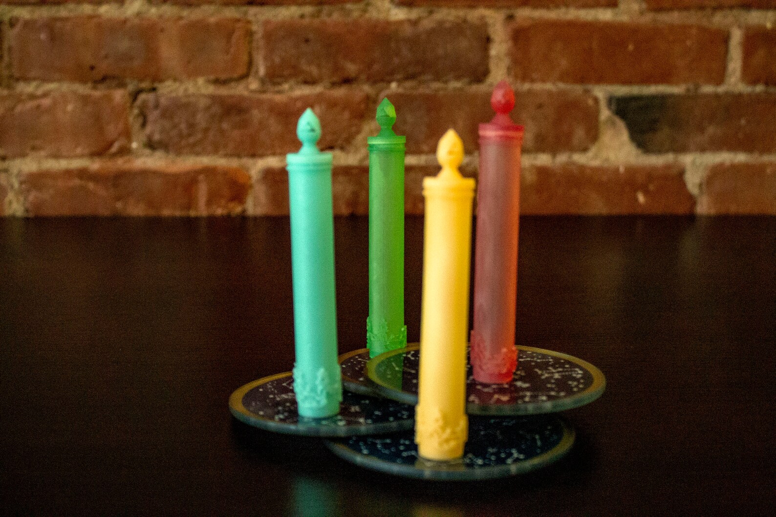 Dube Tube Small Smell Proof Travel Tube | Etsy