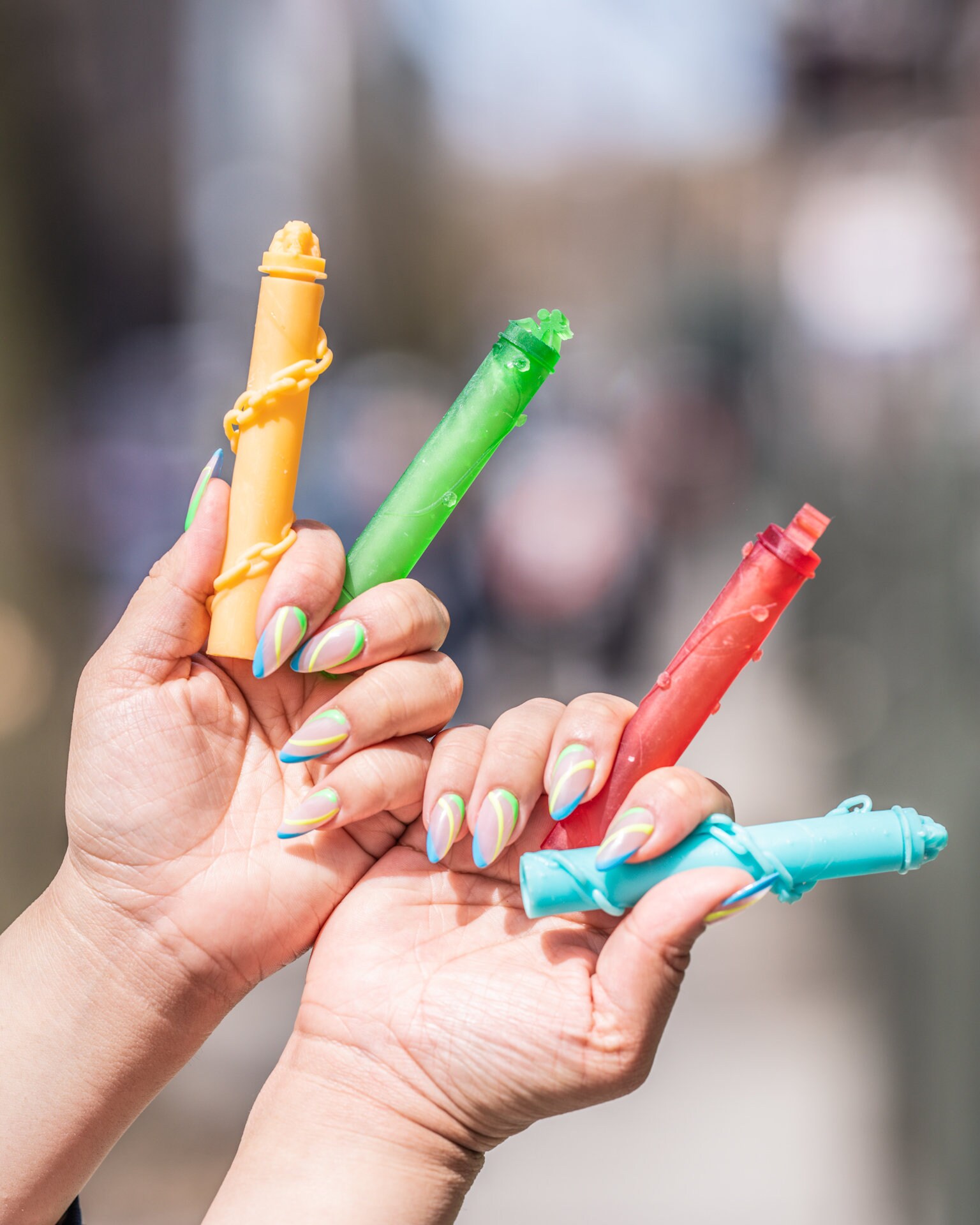 Dube Tube Small Smell Proof Travel Tube - Etsy