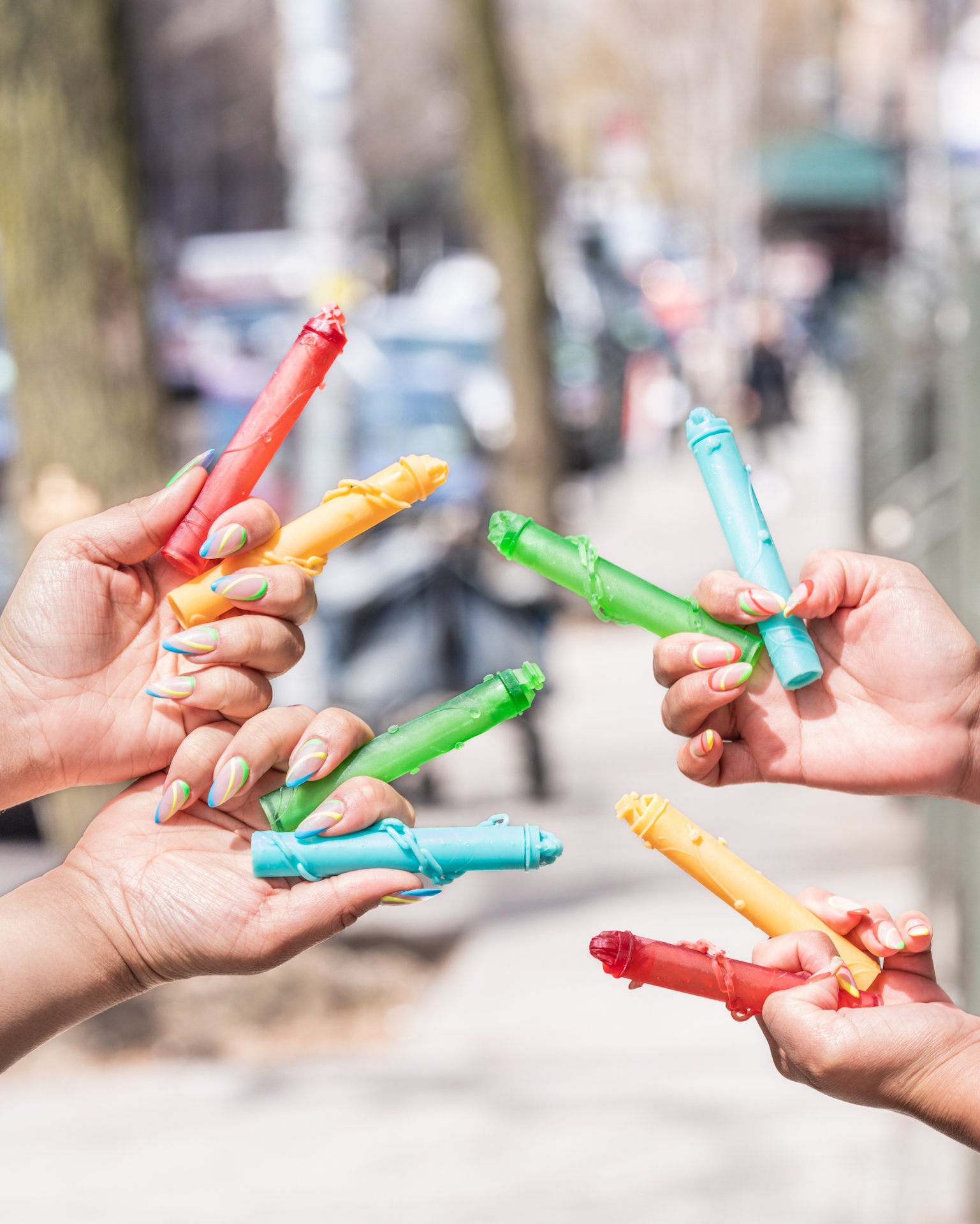 Dube Tube Small Smell Proof Travel Tube - Etsy