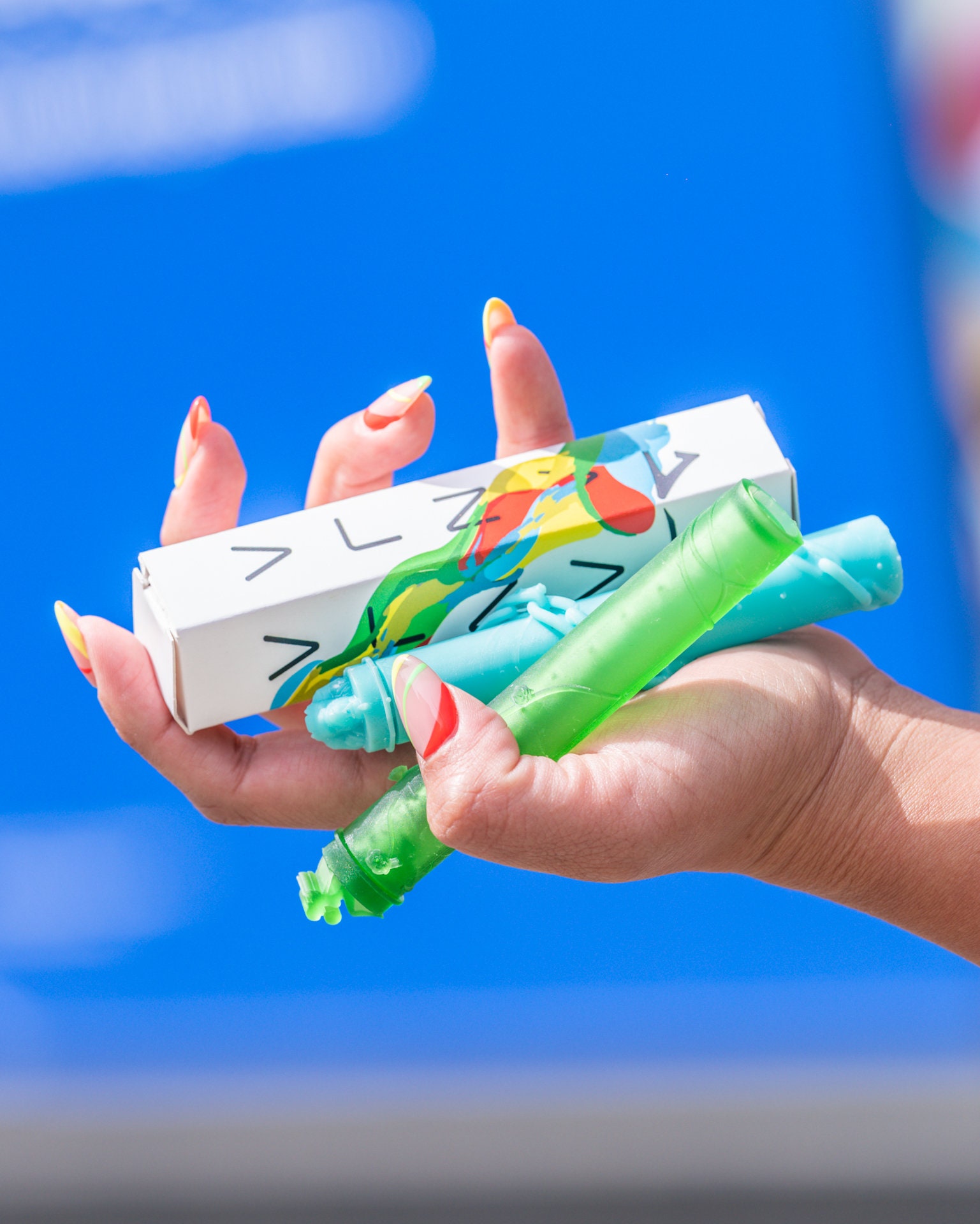 Dube Tube Small Smell Proof Travel Tube - Etsy