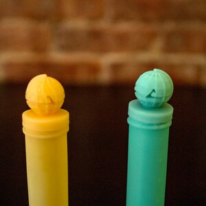 Dube Tube Small Smell Proof Travel Tube | Etsy