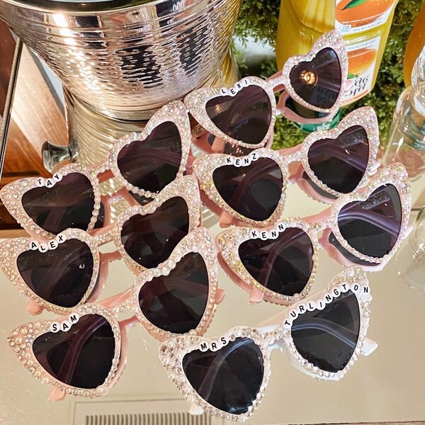 Bedazzled - Etsy