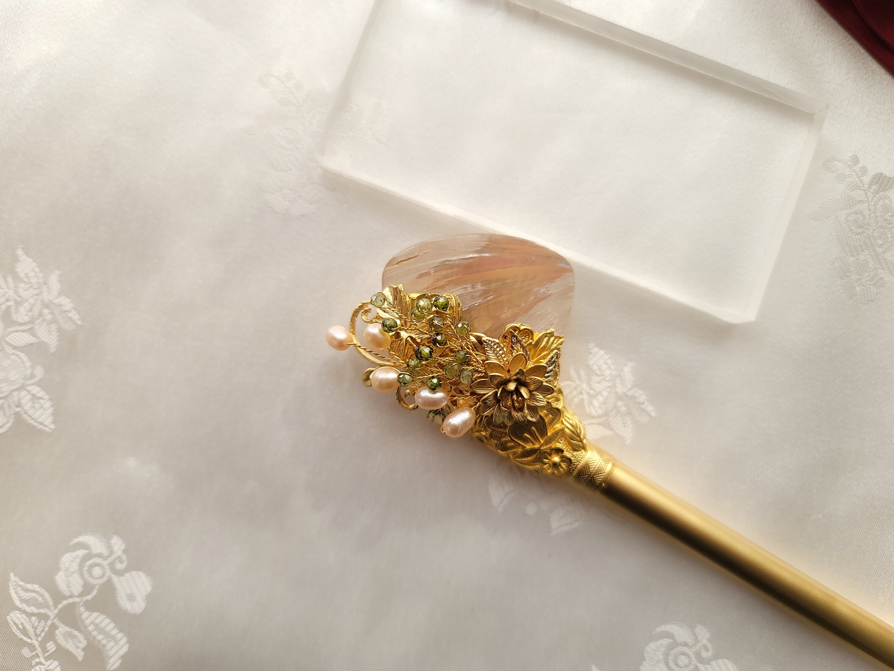 Binyeo비녀 Korean Traditional Ornamental Hair Stick & Hairpin - Etsy