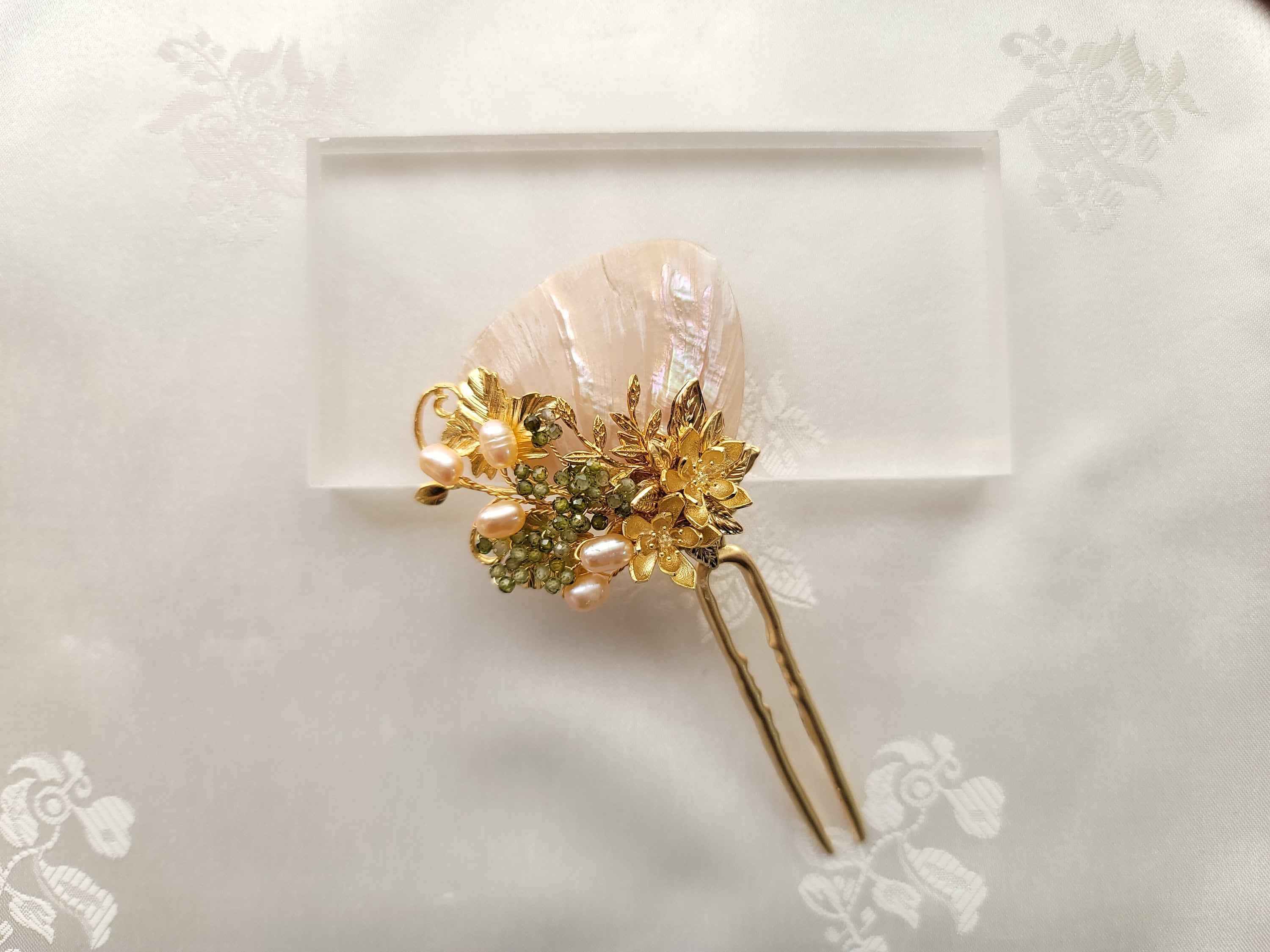 Binyeo비녀 Korean Traditional Ornamental Hair Stick & Hairpin - Etsy