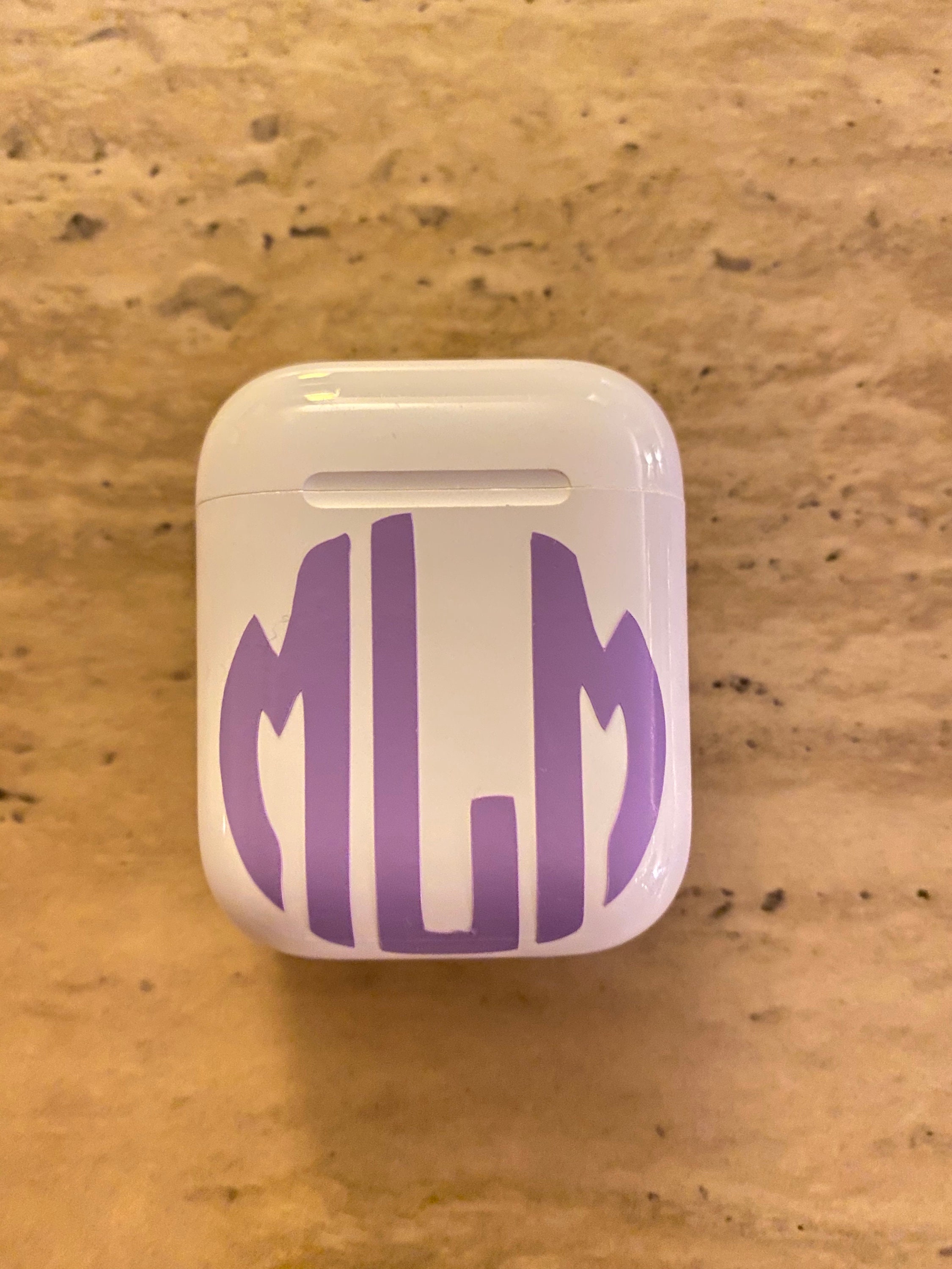 AirPod Case Decal AirPod Case Sticker AirPod Label AirPod Pro Sticker ...