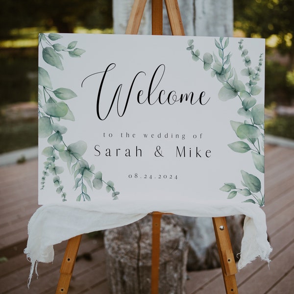 Boho Template Wedding Boards - Etsy