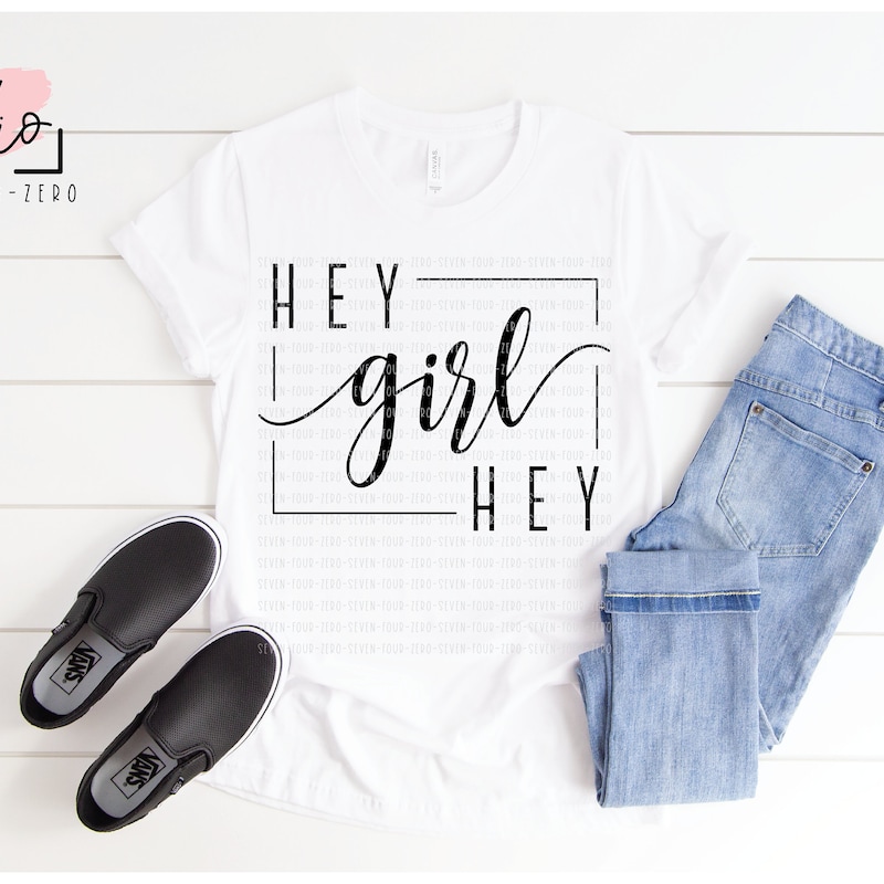 Hey Girl Hey - Etsy