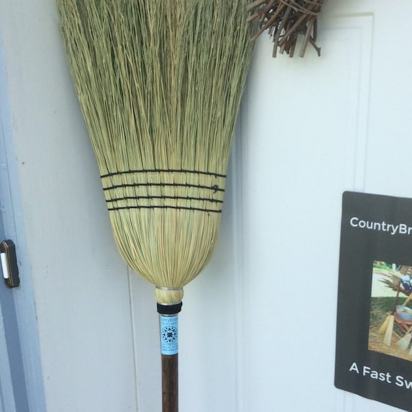 Broom - Etsy