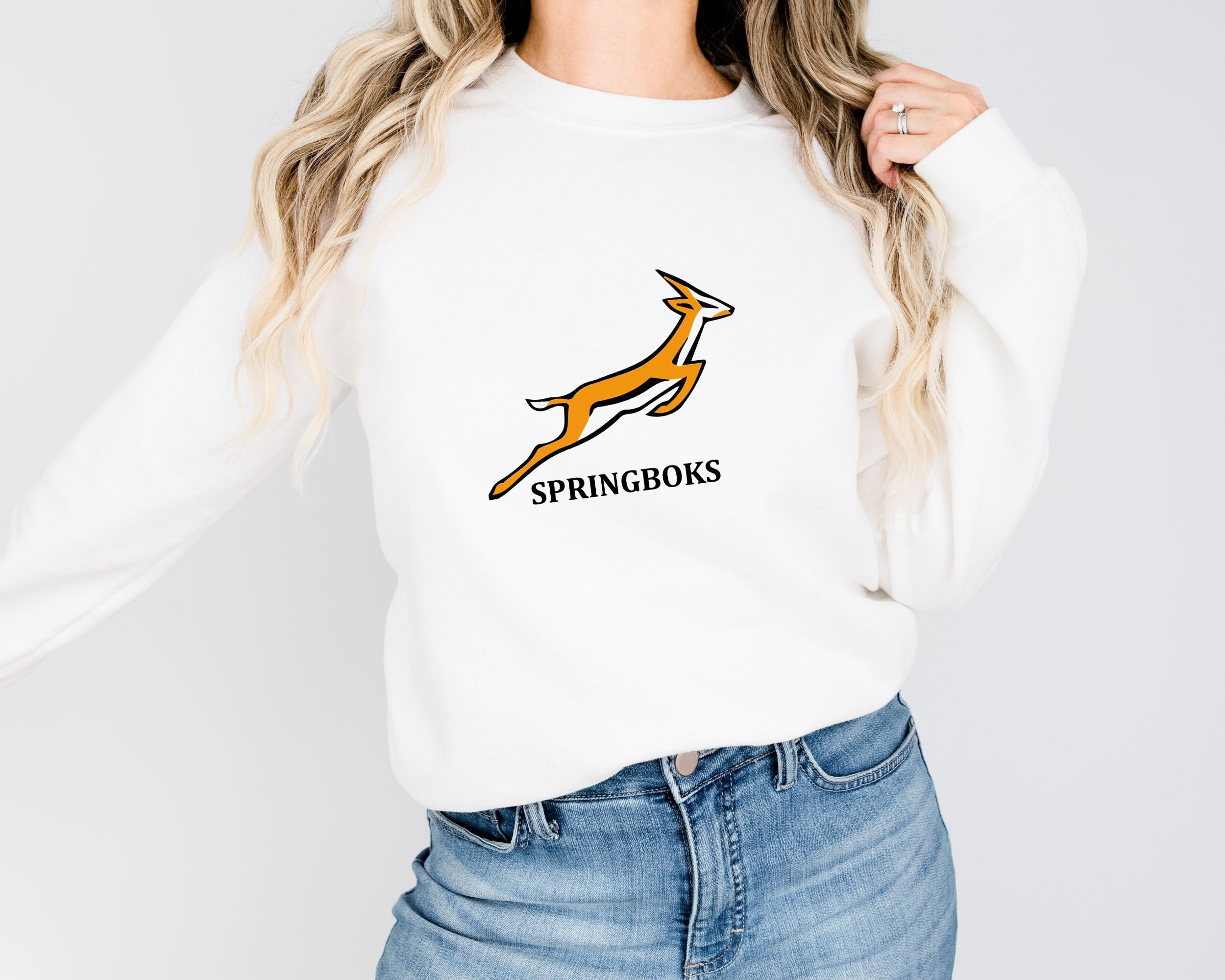 Springboks Logo Svg, Springboks Svg, Springboks Png, Springboks Shirt ...