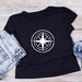 Compass Svg, Compass Rose Svg, Nautical Svg, Compass File, Compas Svg ...