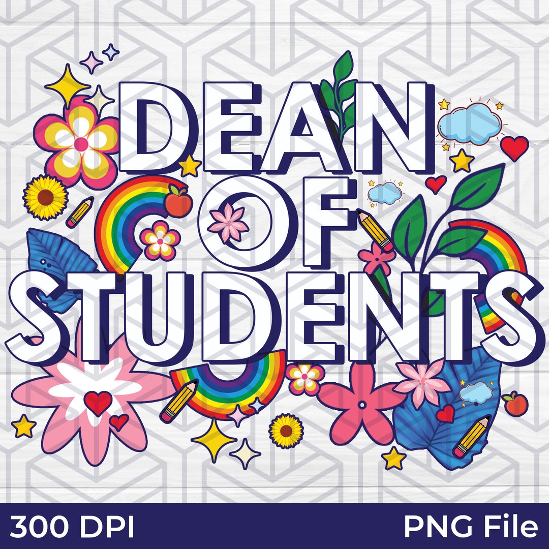 Dean Png, Teacher Png, First Day, School Svg, School Png, Dean of ...