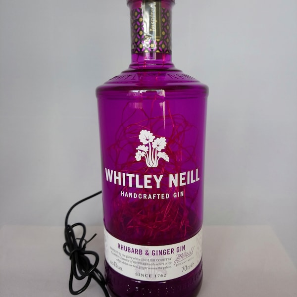 Upcycled Light - Etsy