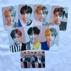 Jimin Filmstrip Bookmark - Etsy