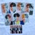Jimin Filmstrip Bookmark - Etsy