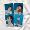 Jimin Filmstrip Bookmark - Etsy