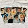 Jimin Filmstrip Bookmark - Etsy