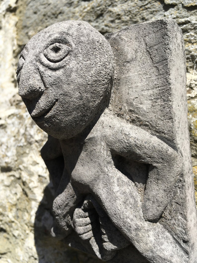 Sheela Na Gig - Etsy UK