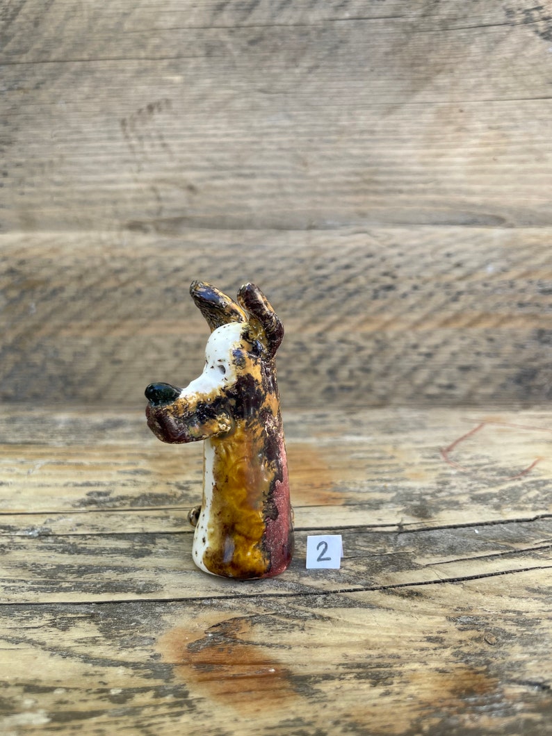 Medium to Large Ceramic Dogs, Mixed Batch - Etsy UK