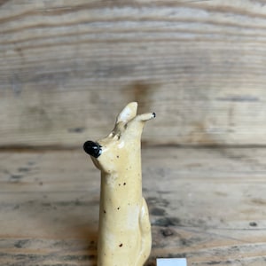 Small Ceramic Dogs, Mixed Batch - Etsy UK