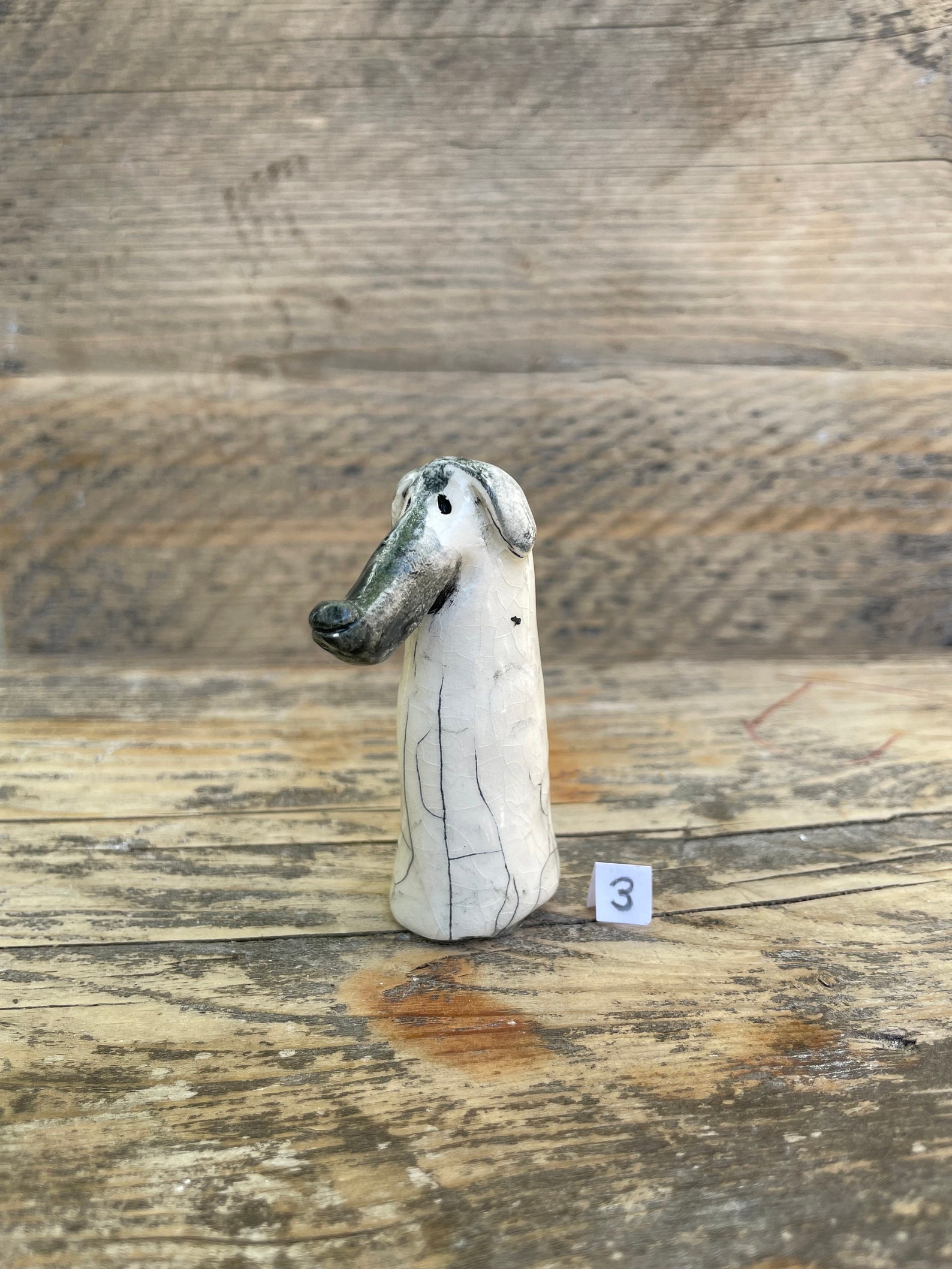 Medium to Large Ceramic Dogs, Mixed Batch - Etsy UK