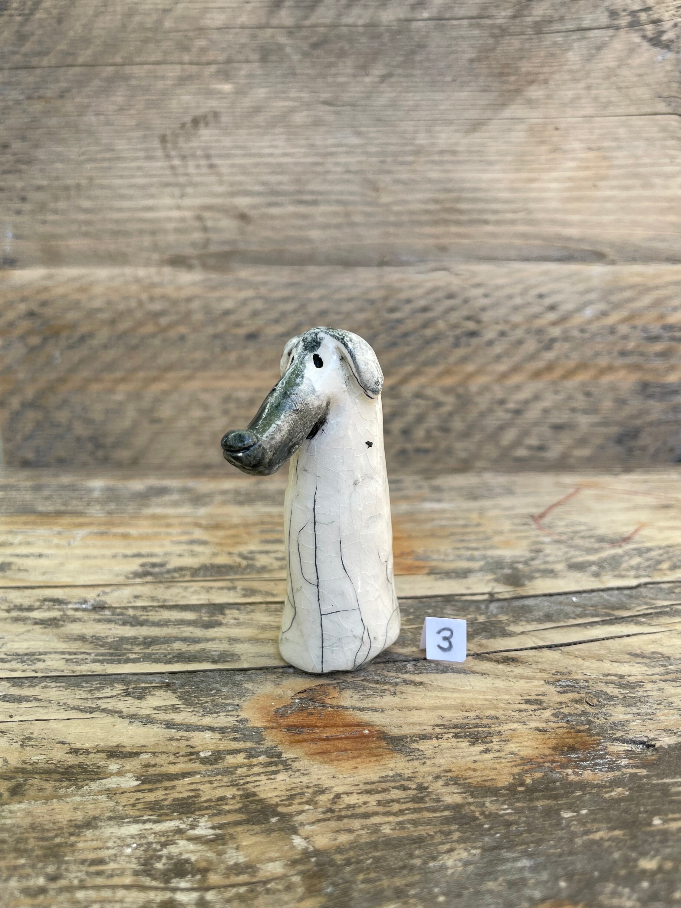 Medium to Large Ceramic Dogs, Mixed Batch - Etsy UK