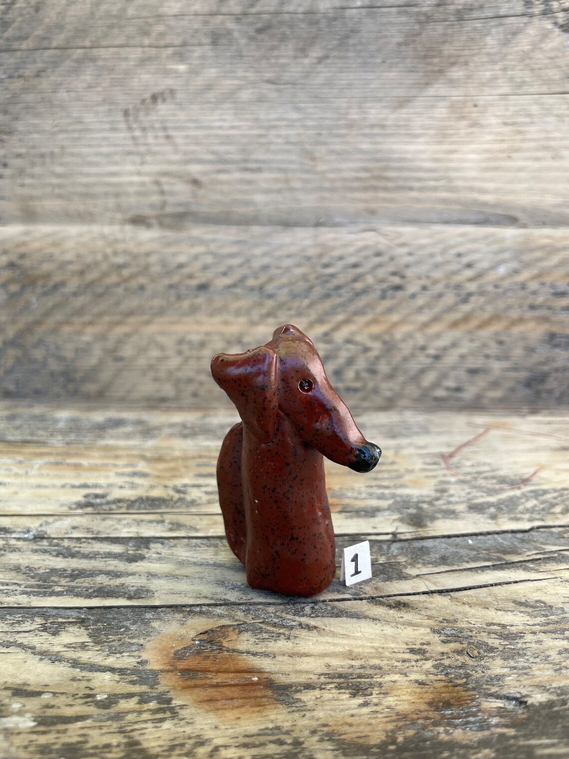 Medium to Large Ceramic Dogs, Mixed Batch - Etsy UK
