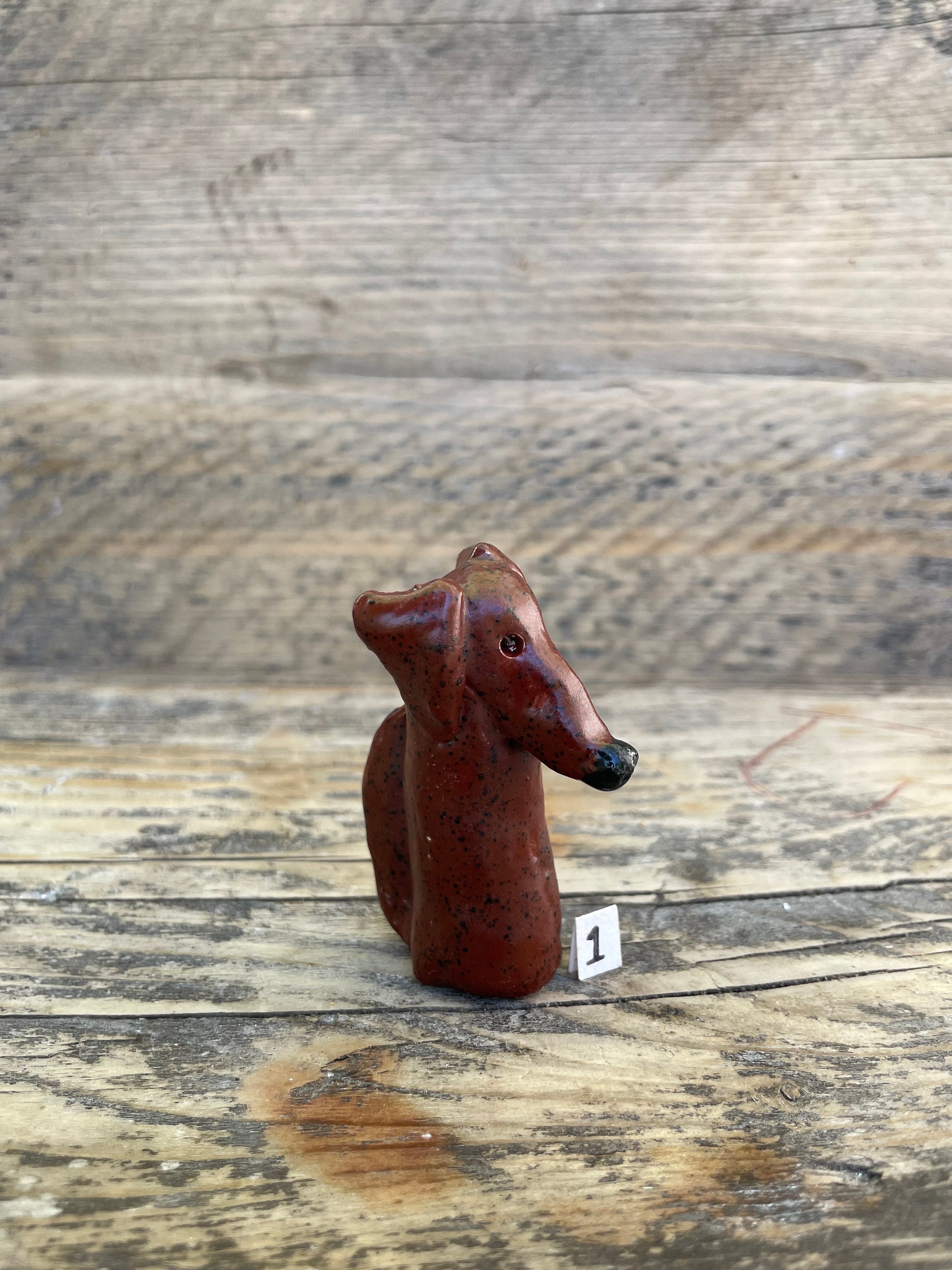 Medium to Large Ceramic Dogs, Mixed Batch - Etsy UK