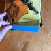 The Black Stallion's Sulky Colt Vintage Hardback Book by Walter Farley ...
