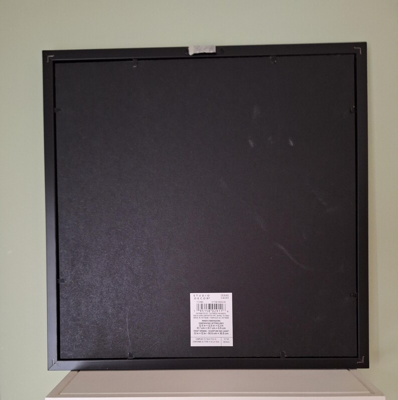 Captain Fantastic and the Brown Dirt Cowboy by Elton John Framed Record ...