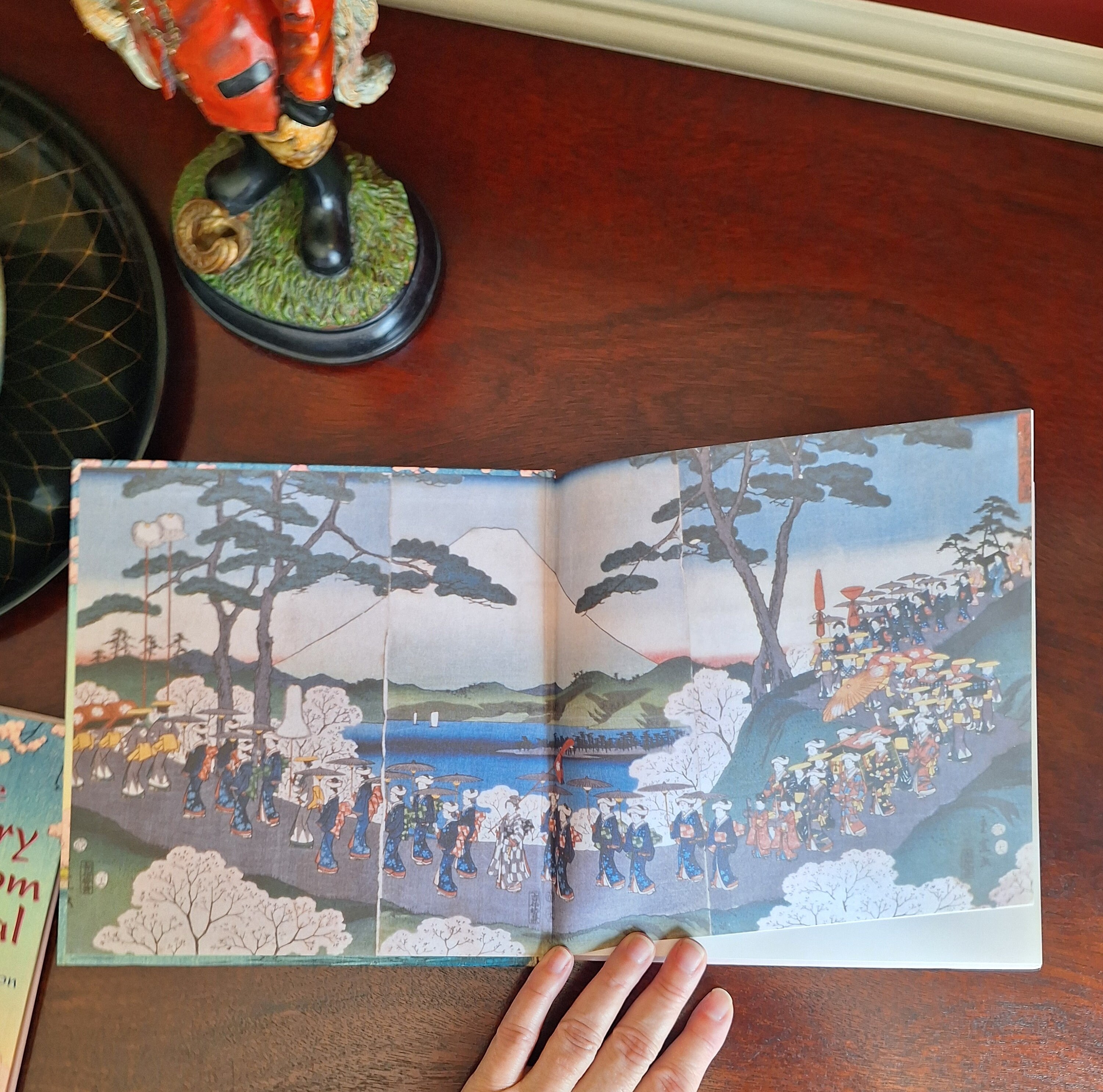 The Cherry Blossom Festival Sakura Celebration by Ann Mcclellan - Etsy