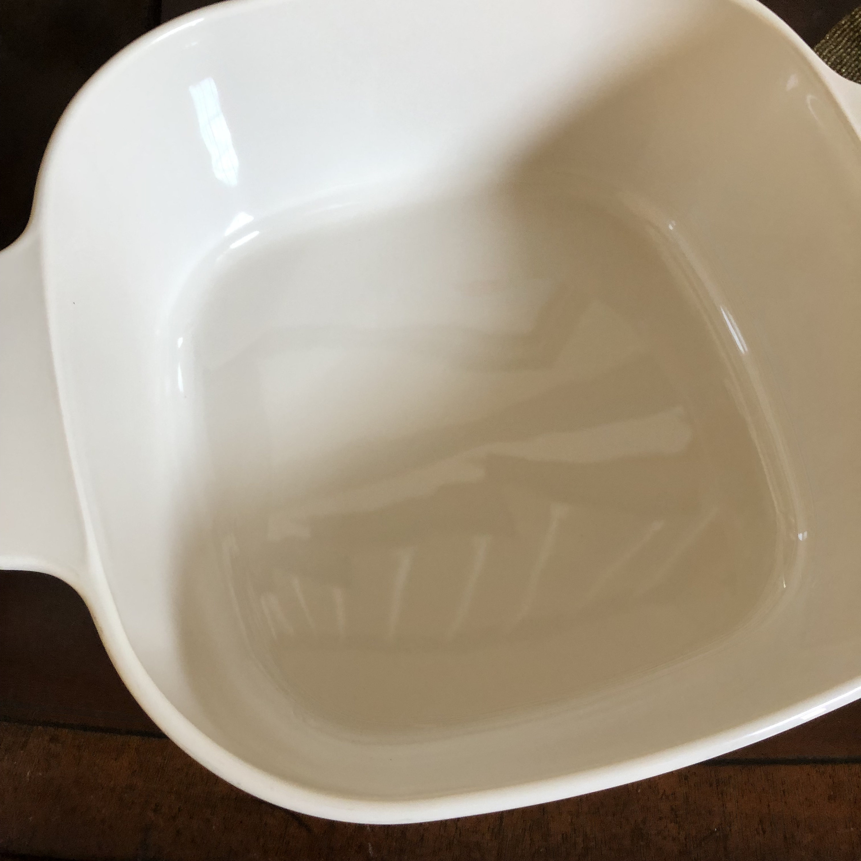 Symphony Corning Ware With Pyrex Lid - Large - Etsy